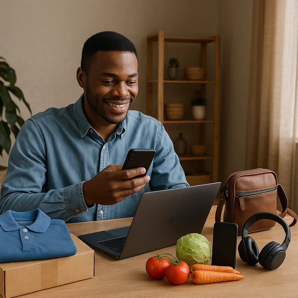 Most Selling Products Online In Kenya - Beginner’s Guide To